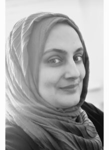 Samira Hussain - CHULS